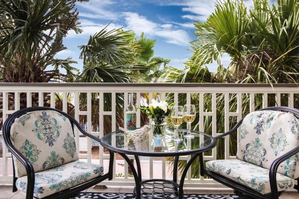 You've Hit The Vacay Jackpot With This Sure Winner! - Rosemary Beach, FL