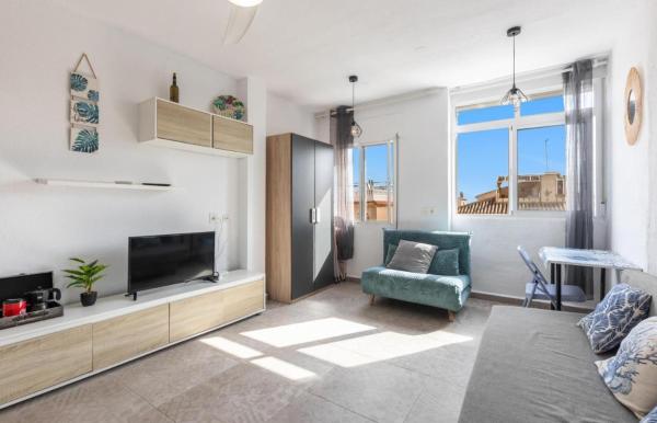Cozy Studio Apartment In Dublin Ideal For Short Stays - Drogheda