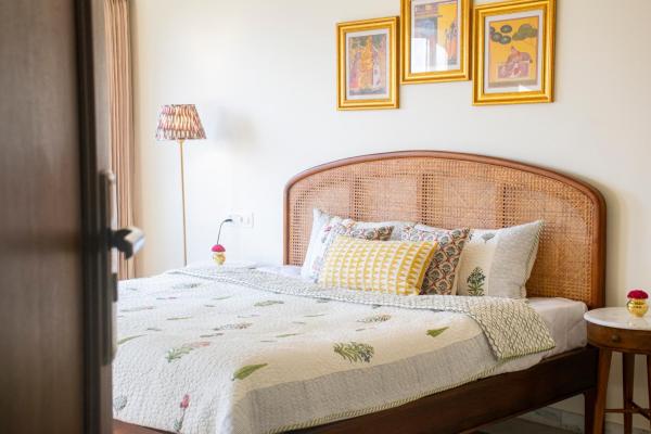 Pushpak Boutique Homestay - Udaipur