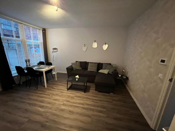 Poelgeeststraat - Alphen aan den Rijn