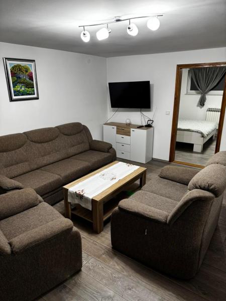 Apartman Ana - Bjelovar