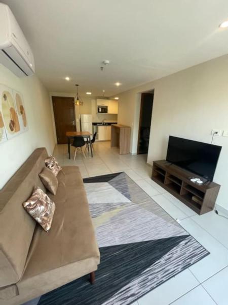 Completo Apartamento B3 - Asunción