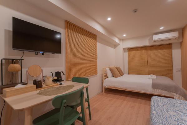 Amakawa Inn Umedahigashi - Vacation Stay 18358 - 池田市