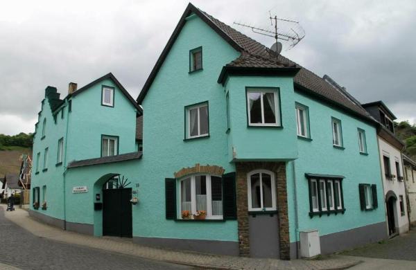 Am Bungert - Rech