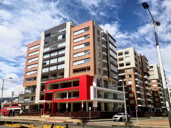 Hotel Ghr Internacional - Boyaca