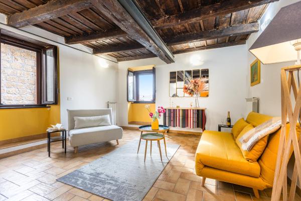 La Casa Di Pepe - Sutri