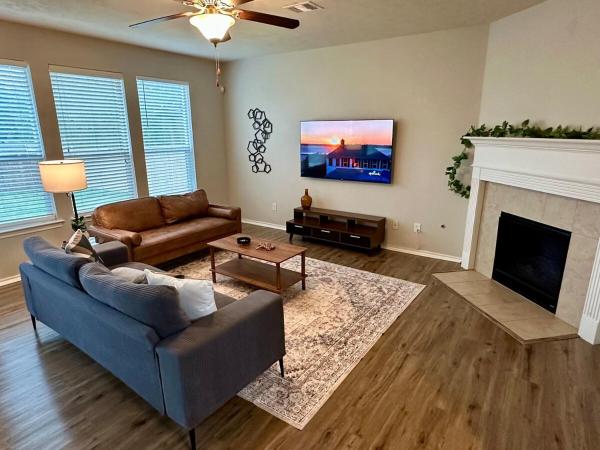 Lovely House In The Woodlands - The Woodlands, TX