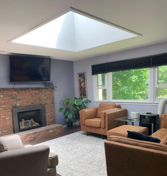 Sylvan Meadow - Shelburne, VT