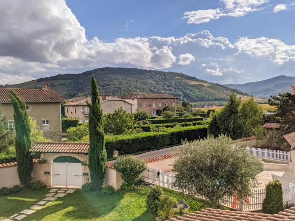 Panda Home - Beaujolais