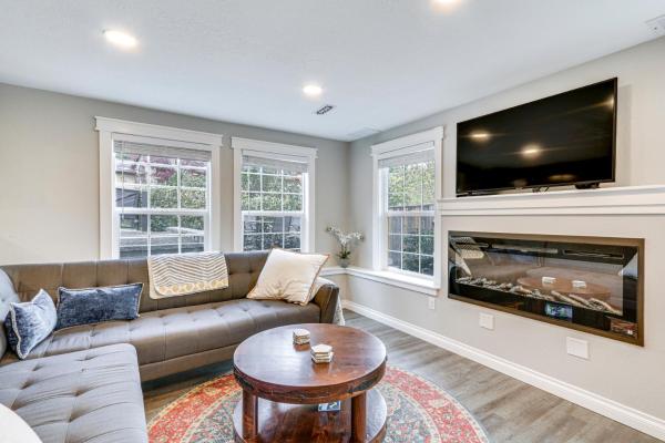 Portland Vacation Rental Near Parks And Downtown! - Portland, OR