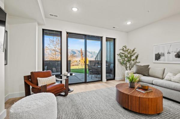 Alpine Retreat At The Pointe Pt A106 - Ogden, UT