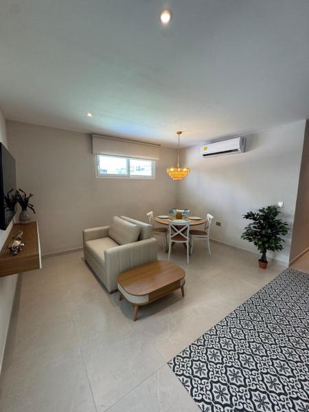 Comfort Retreat In Bocagrande - Cartagena