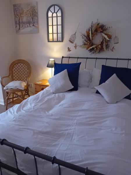 Falcon Guest Rooms - Stowmarket