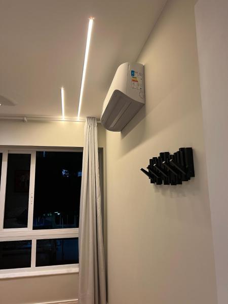 Quarto Aconchegante Em Copacabana - Copacabana