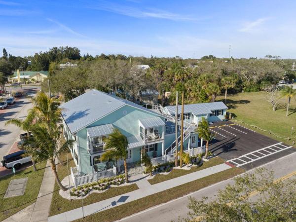 Water Side Condo In Sebastian Fl - Sebastian, FL