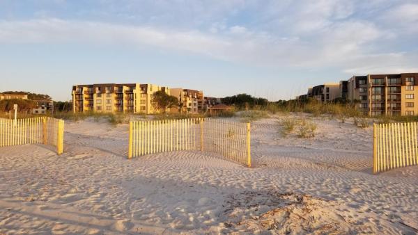 2br- Seawatch At Island Club- Hilton Head, Sc! - South Carolina