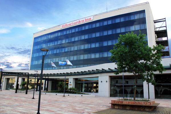 Hilton Garden Inn Tucuman - Tucumán