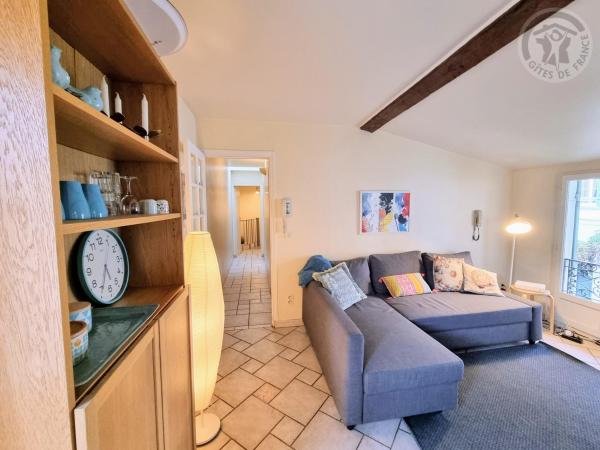 Charmant Gîte Avec Wifi Aux Portes De Paris - Poissy