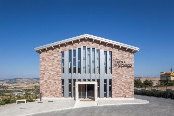 Best Western Plus Dimora Del Monaco - Basilicata