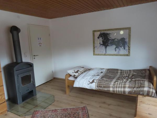 Monteurwohnung Bei Crailsheim Feuchtwangen - Dinkelsbühl