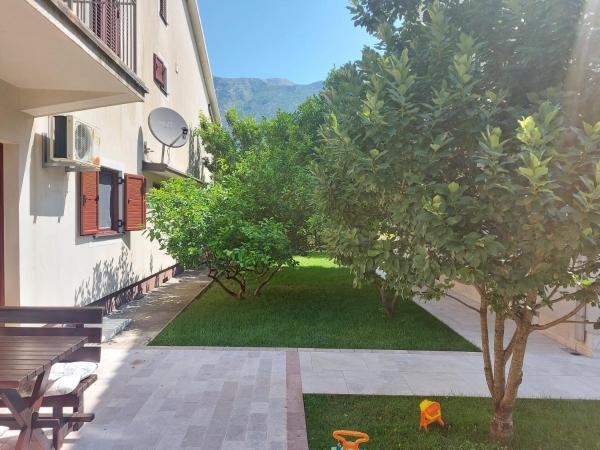Apartman Matea - Kotor