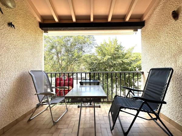 Duplex Calme Près Des Commodités, Argeles-sur-mer - Fr-1-732-94 - Argelès-sur-Mer