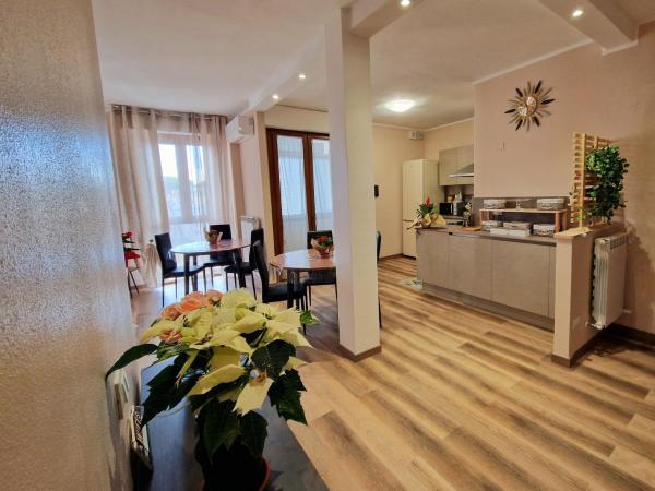 Bed & Breakfast L'incanto - Pisa