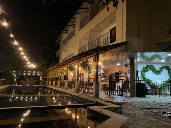 Hotel El Ancla Campestre - Villeta