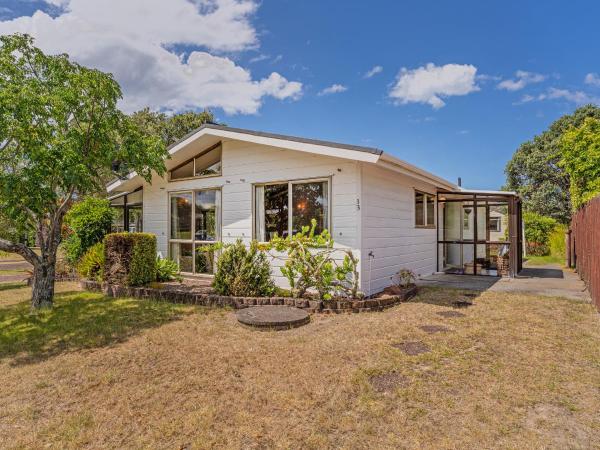 The Pauanui Perch - Pauanui Holiday Home - Tairua