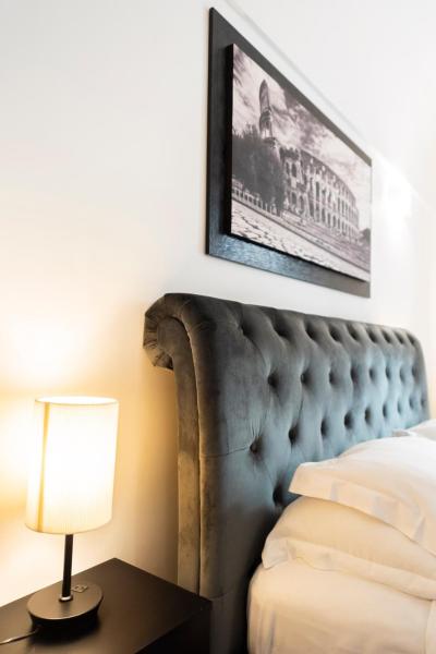 Colosseum Superior Suites - Rom