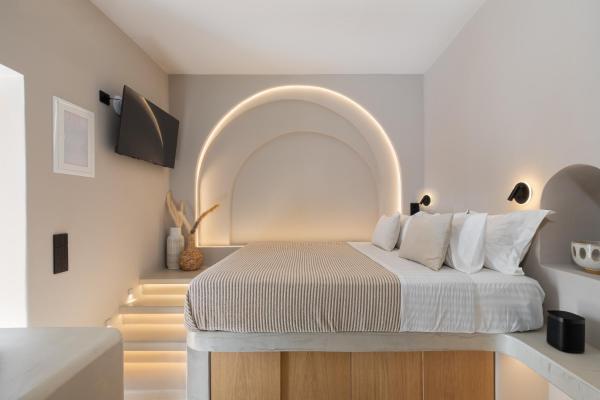 Jacuzzi Suite By Divalproperties-mykonos - Mykonos