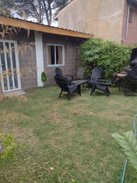 Amistad - Villa Gesell