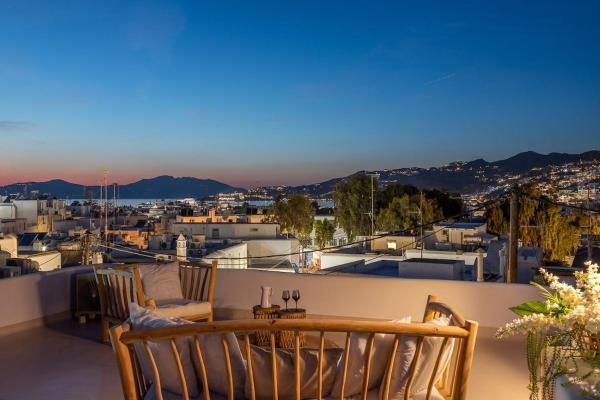 Casa Dival By Divalproperties-mykonos - Mykonos Region