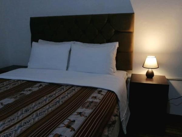 Magnolia Andina - Cuzco