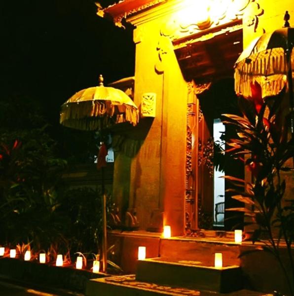 Gianyar Hotel - Klungkung