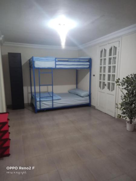Afb Hostel - Aleksandria
