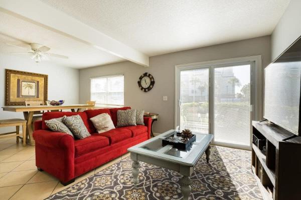 Tides Beach Paradise - Two Apartments Combined - Atlantic Beach, FL