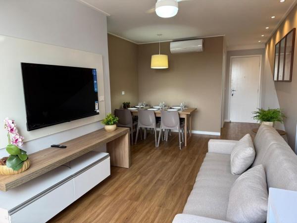 Beira Mar Neo 2 Pajuçara 115 - Maceió