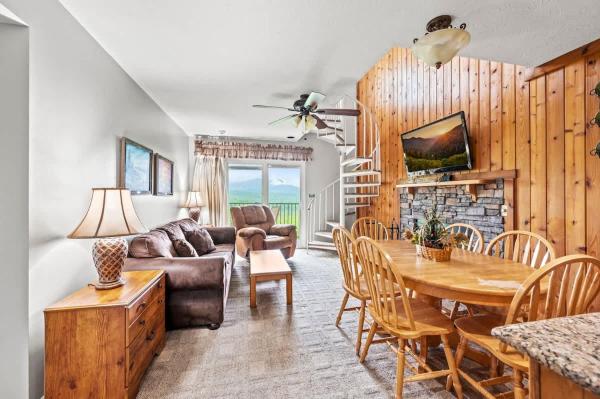 Gatlinburg Getaway - Cosby, TN