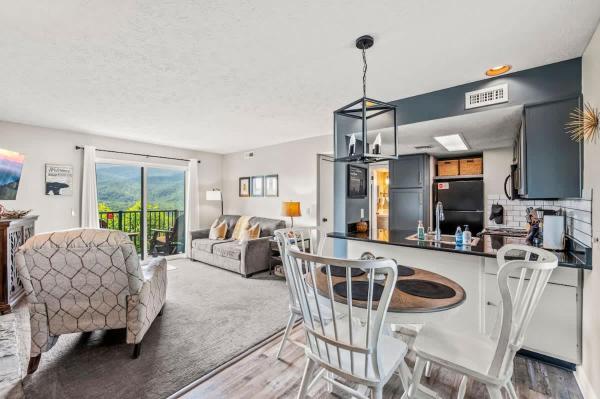 Point Of View - Great Smoky Mountains National Park