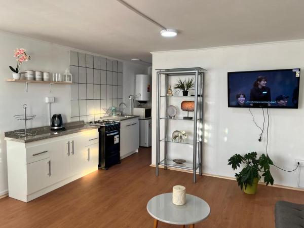 Cómodo Departamento En Puerto Montt - Puerto Montt