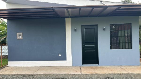 Apartamento Coral Quepos - コスタリカ