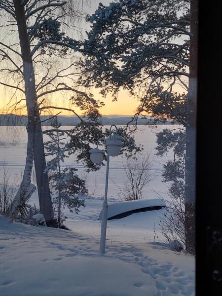 Mörkölä - Finland