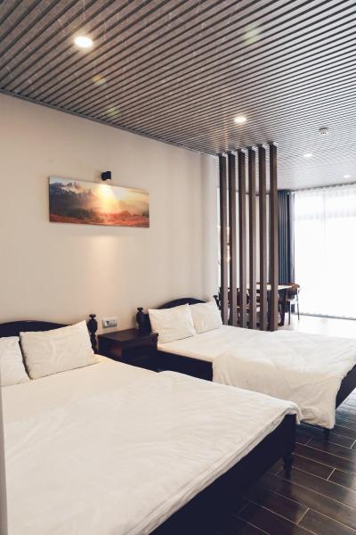 Vĩnh Tuấn Hotel - Đà Lạt