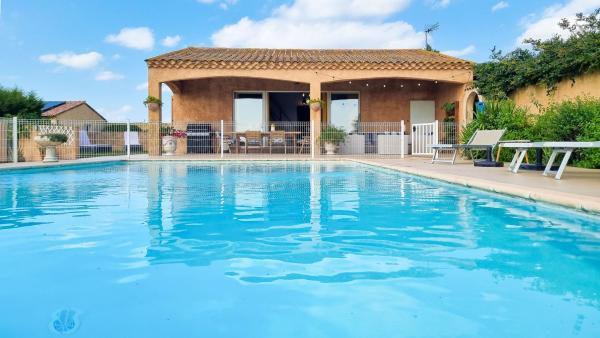 Mas Saint Jean - Arles