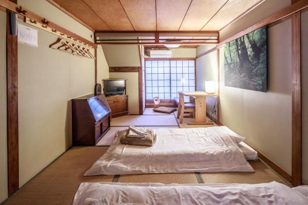 Yadoya Hiraiwa - Kyoto