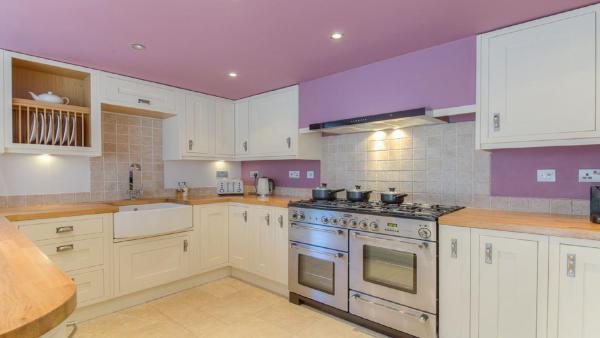Beach Breeze Cottage - 3 Bed - Caister-on-Sea