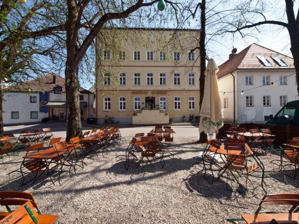 Gasthof Klement - Erding