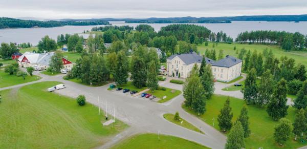 Hyvärilä Youth- And Holiday Centre - Nurmes