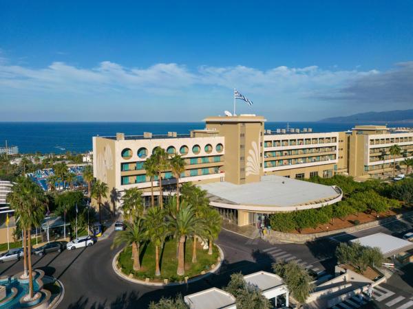 Royal & Imperial Belvedere Resort - Hersonissos